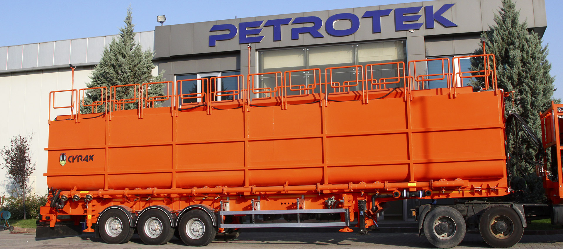 Petrotek Drilling Technologies